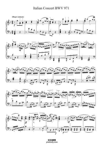 路小雨钢琴谱 - 周杰伦 - free piano sheet music - PiaNoproblem